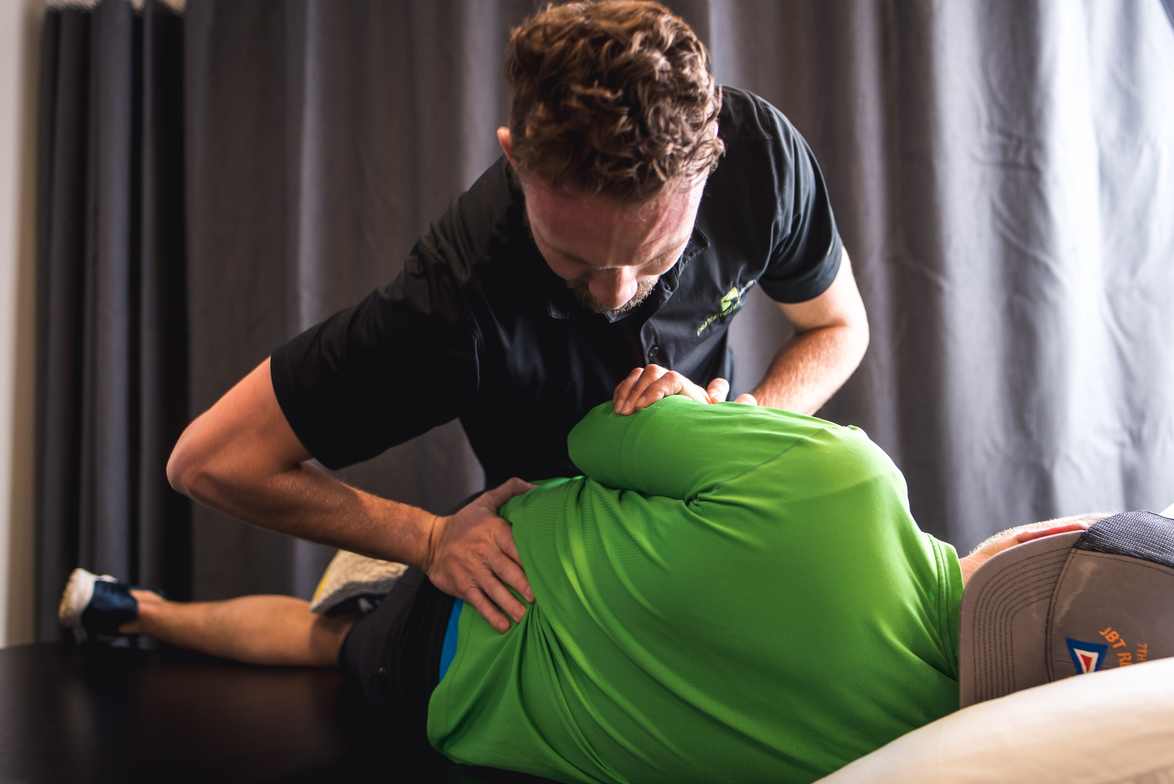 Chiropractic | Services | Performance Health Spine & Sport Therapy